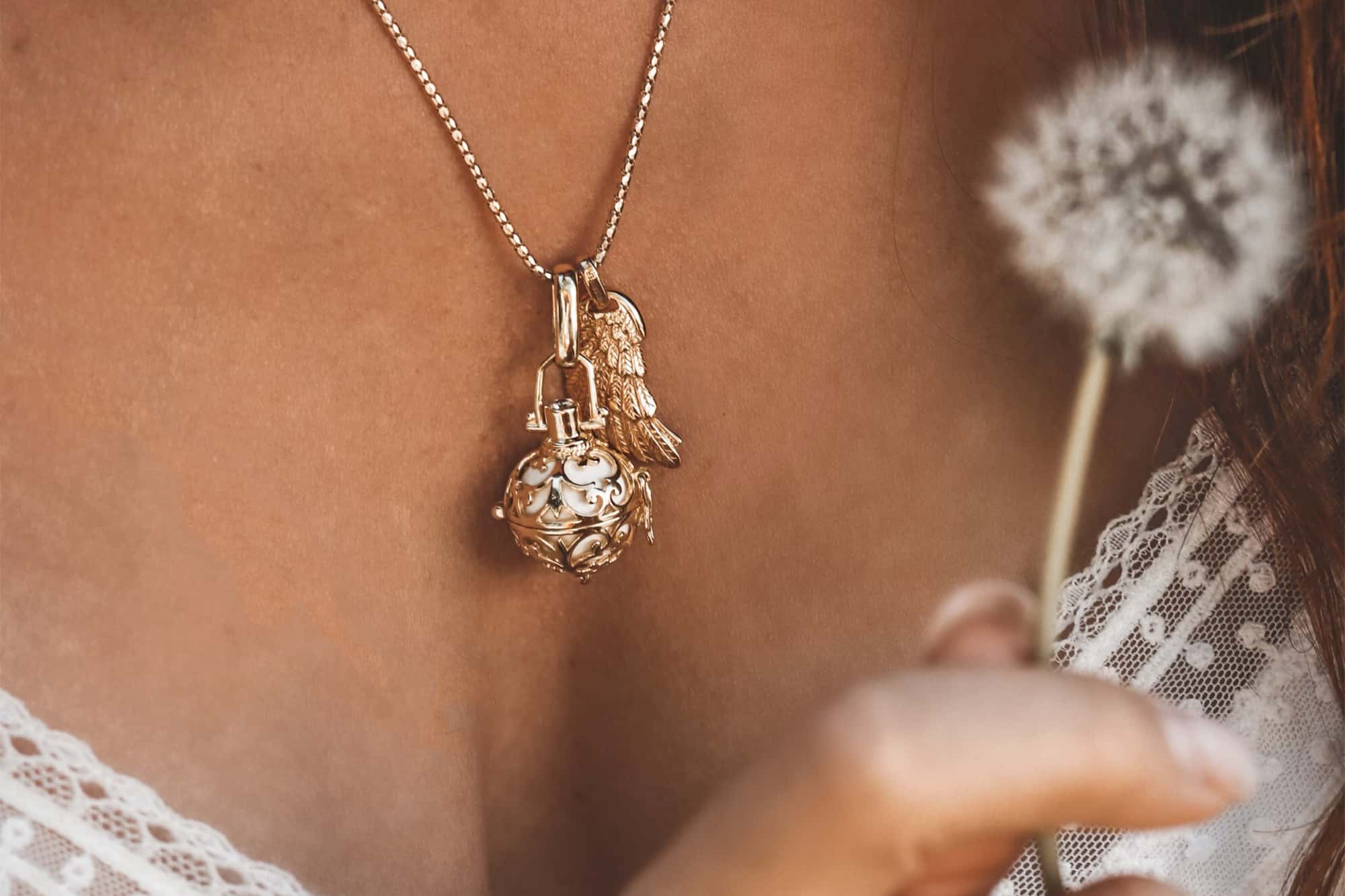 Herzengel's Engelsrufer